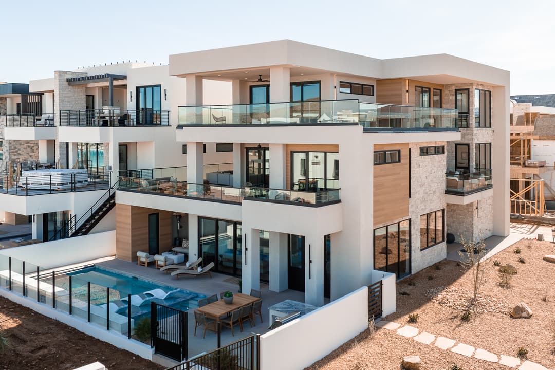 Ember | Desert Sapphire