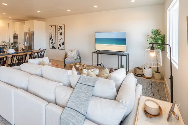 Ember | Desert Vista