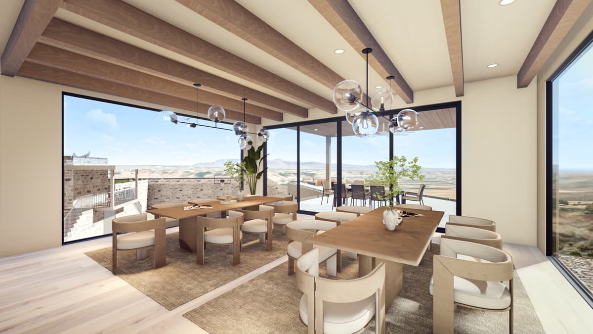 Oasis at Santa Clara | Ember Home